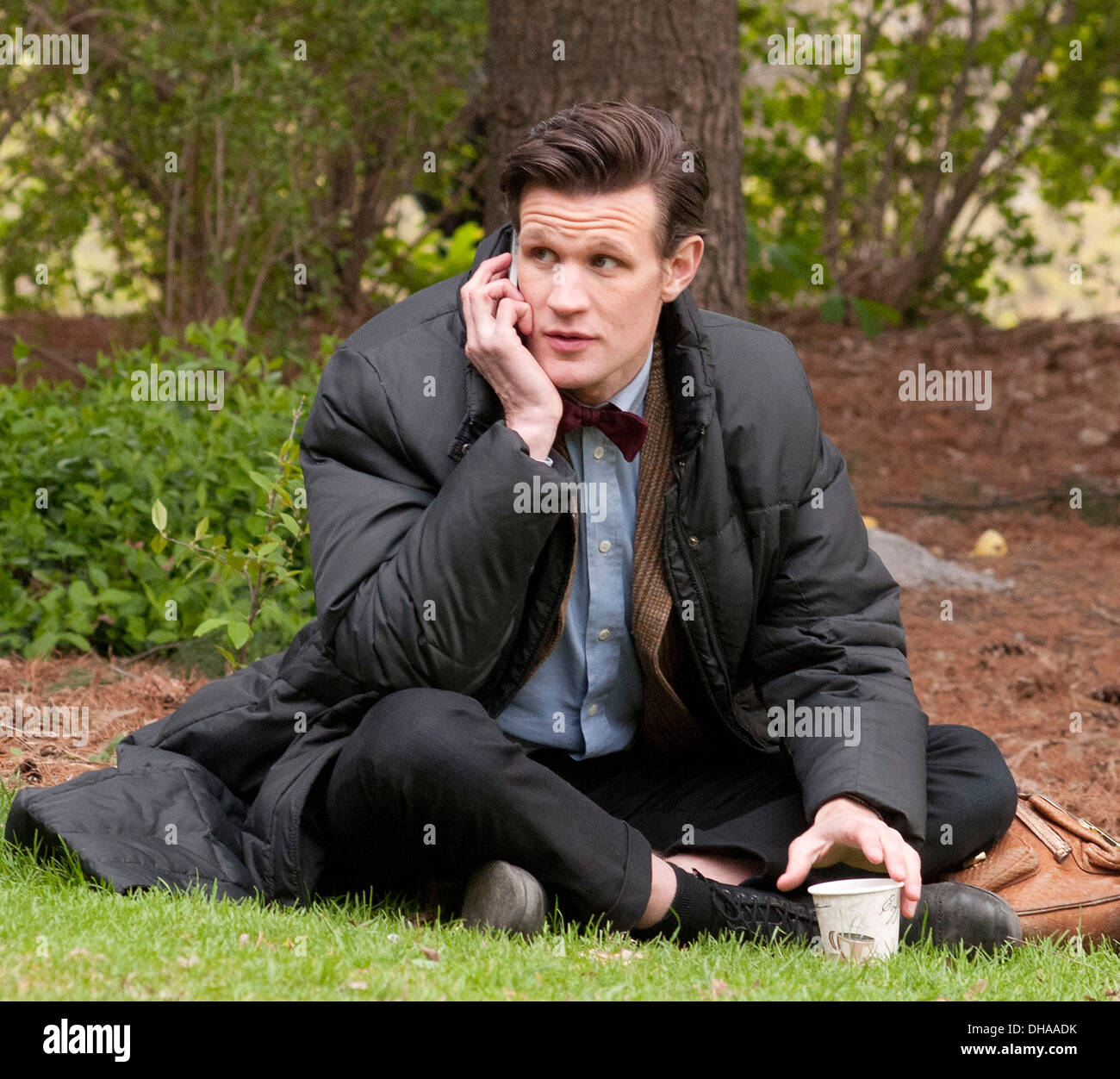 Matthew Smith Male Model