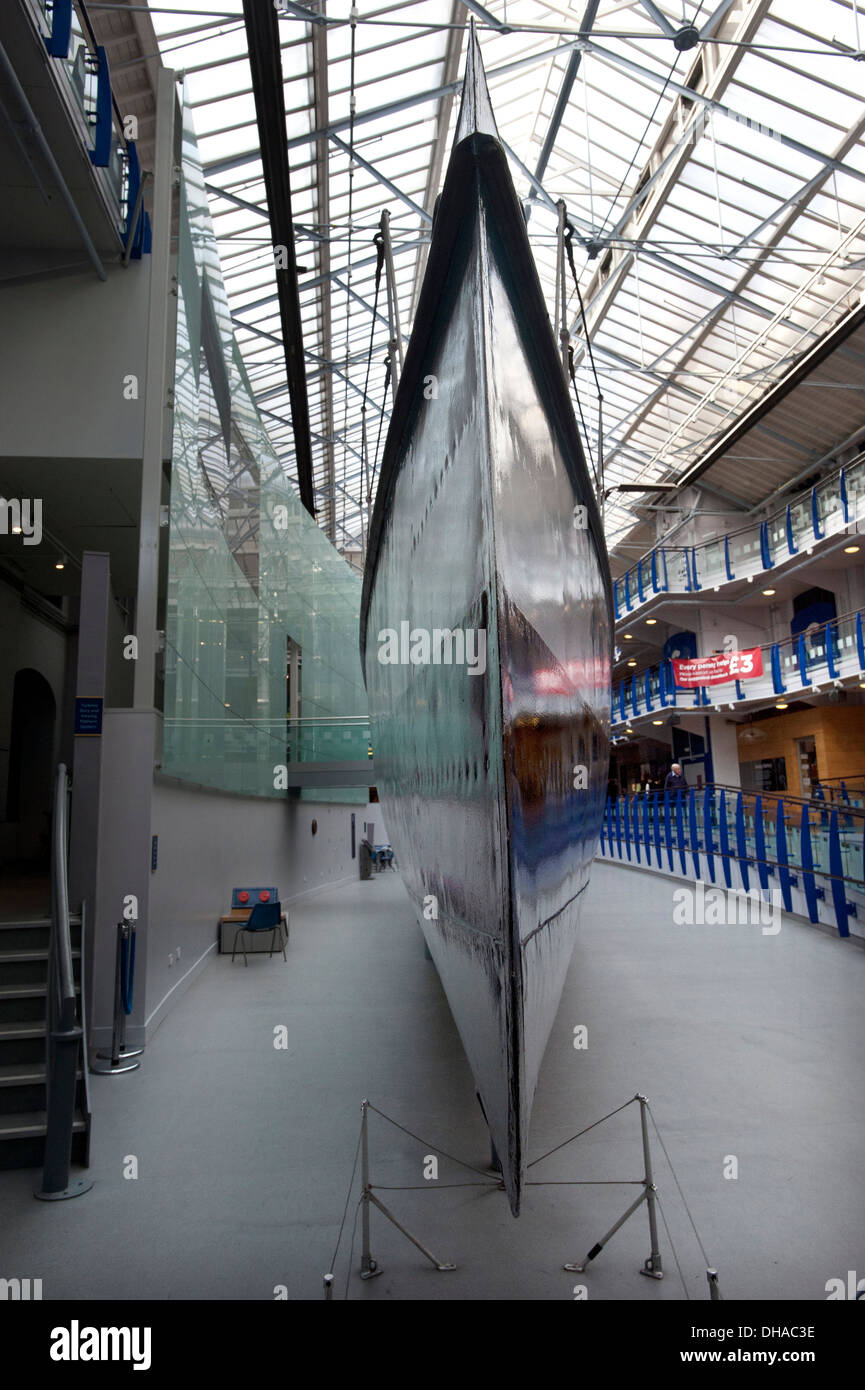 Turbinia newcastle upon tyne hi-res stock photography and images - Alamy