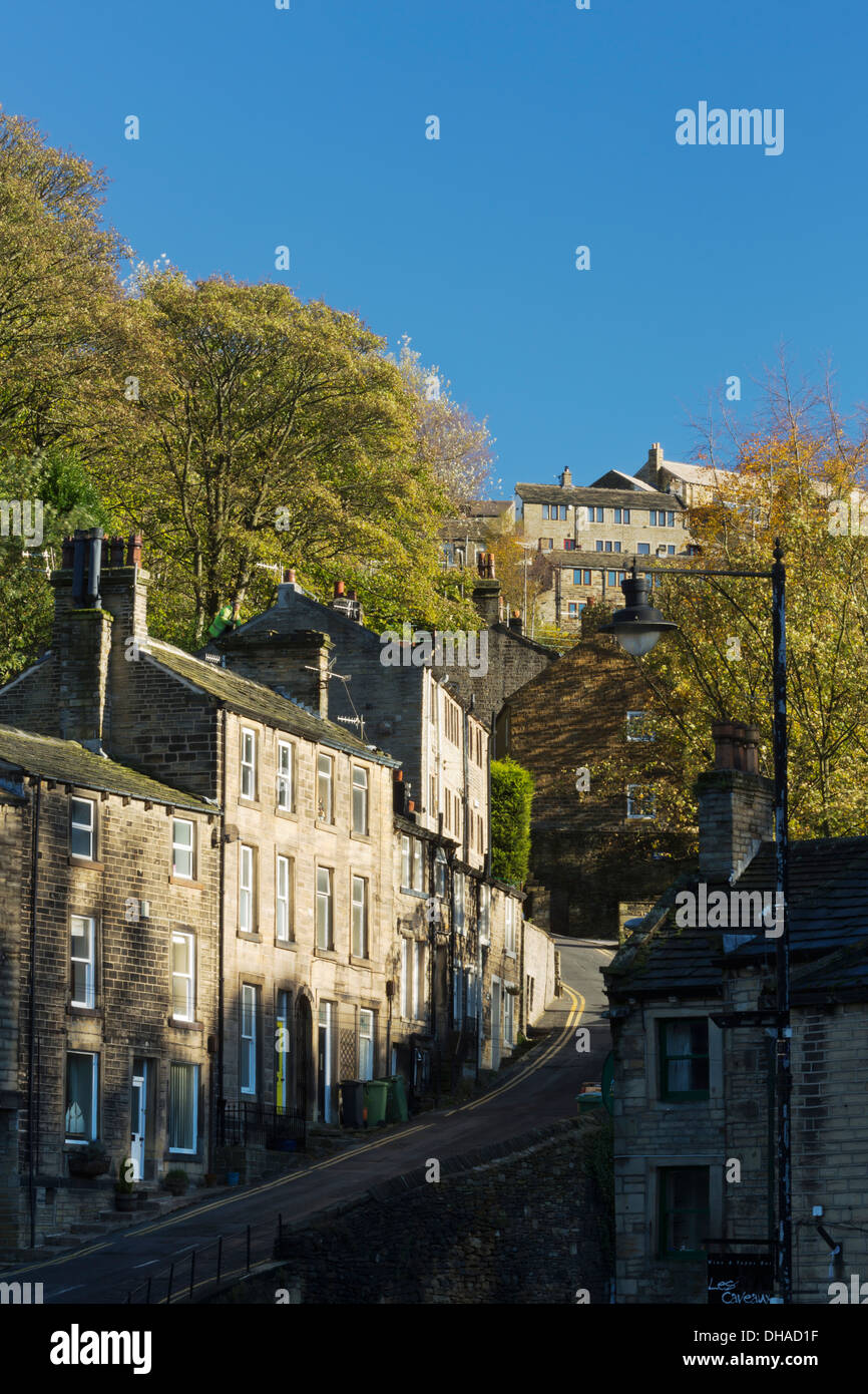 Holmfirth West Yorkshire