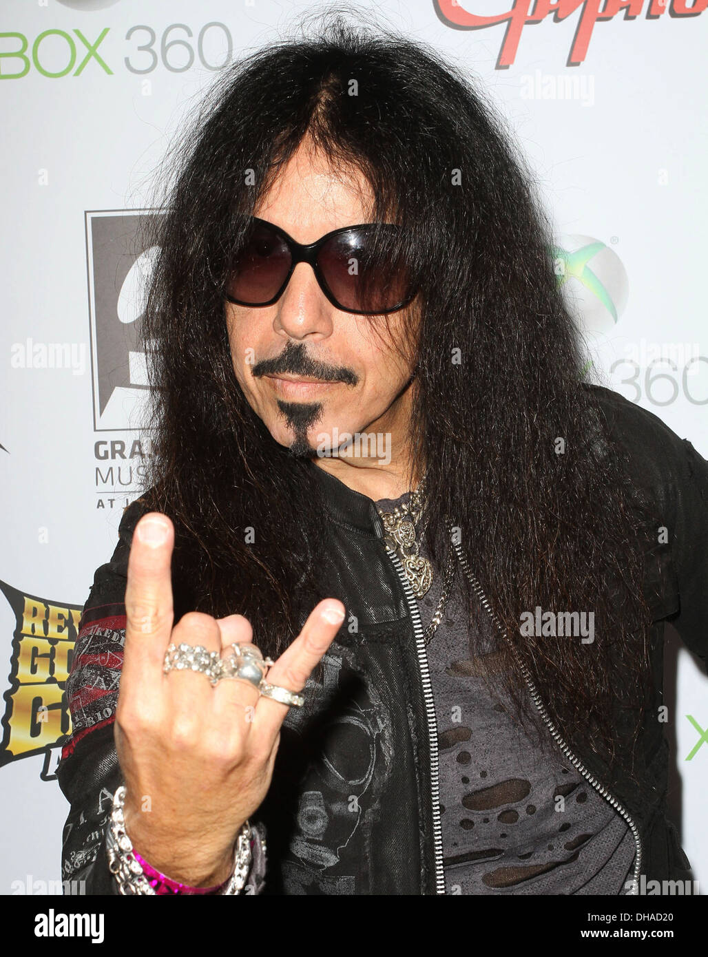 Frankie banali hi-res stock photography and images - Alamy