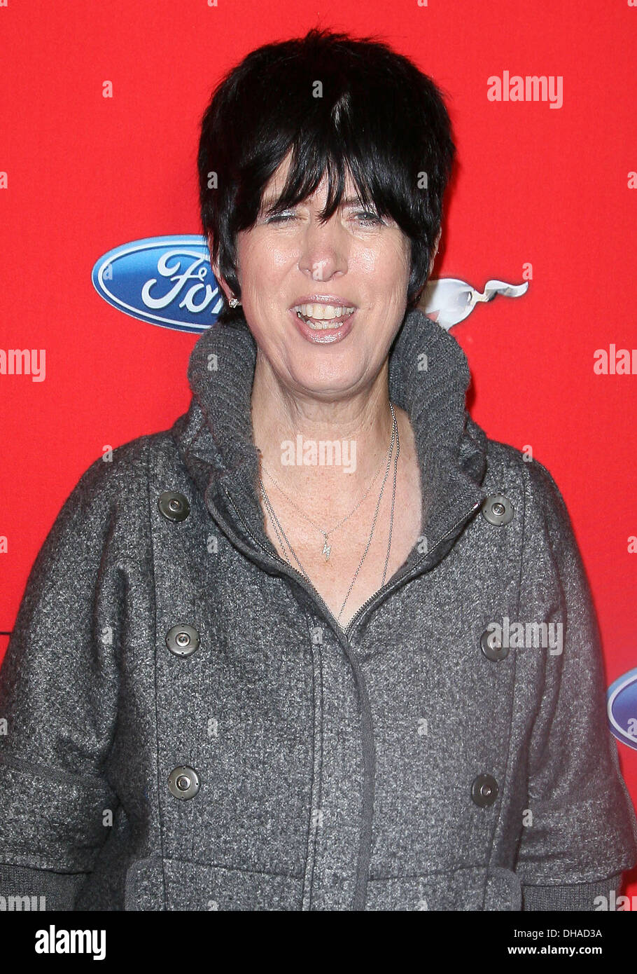 Diane warren in hi-res stock photography and images - Alamy