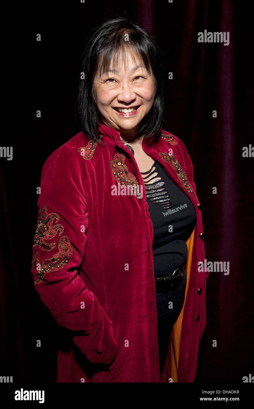 Mae Pang High Resolution Stock Photography and Images - Alamy