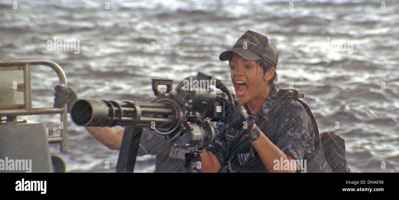 Battleship machine gun hi-res stock photography and images - Alamy