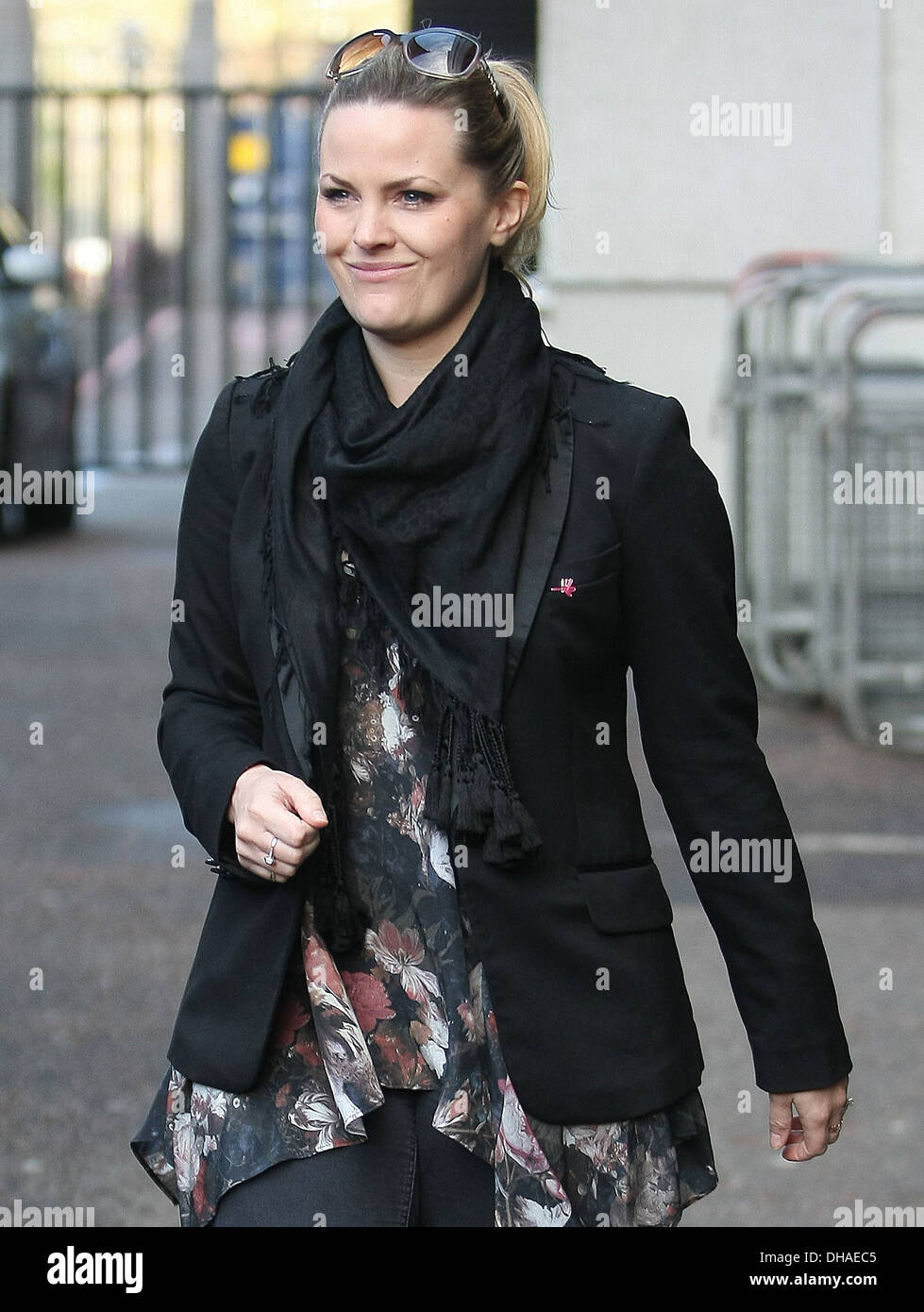 Jo joyner hi-res stock photography and images - Alamy
