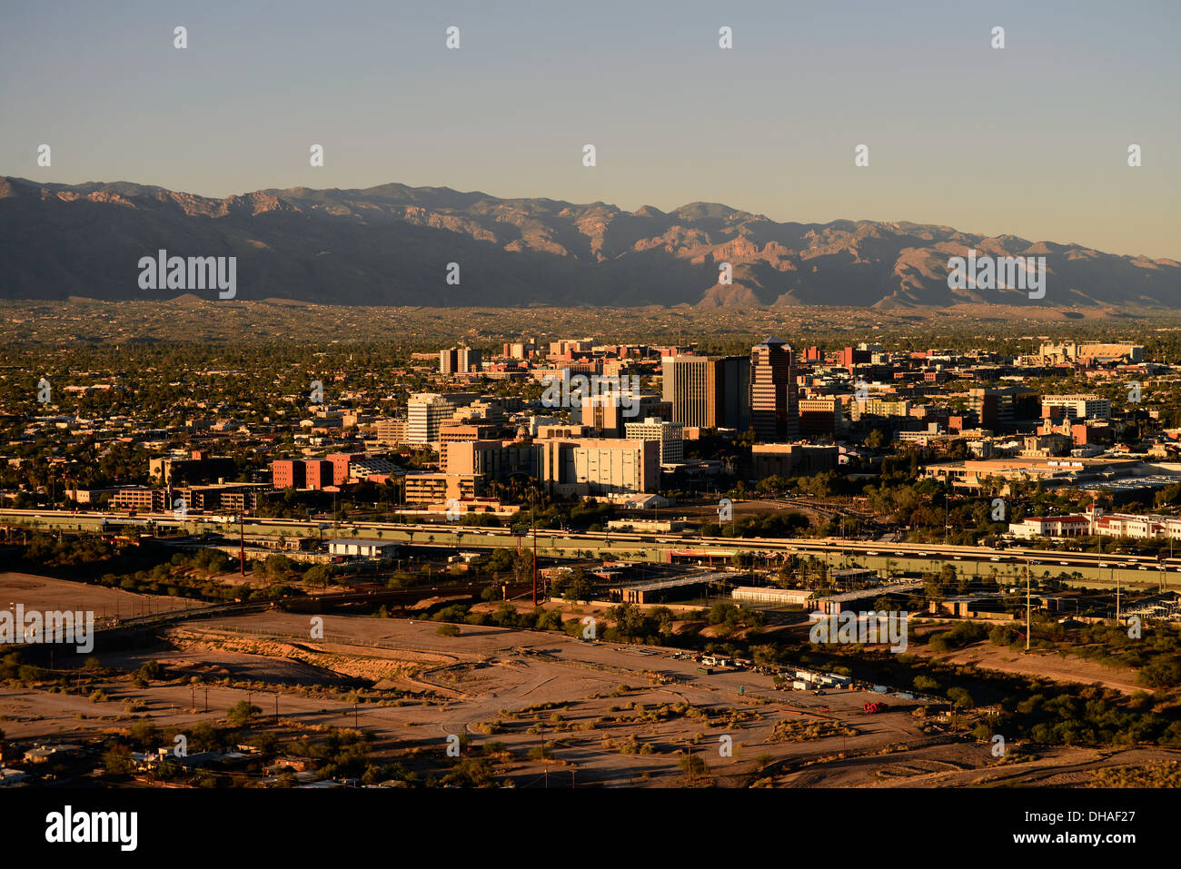 Gargasz norma jean tucson arizona usa photography hi-res stock ...