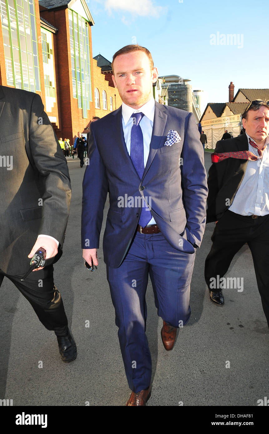 The john smiths grand national hi-res stock photography and images - Alamy