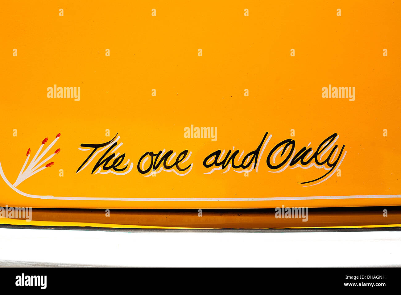 Malta. Tourism. Malta bus signs Stock Photo - Alamy