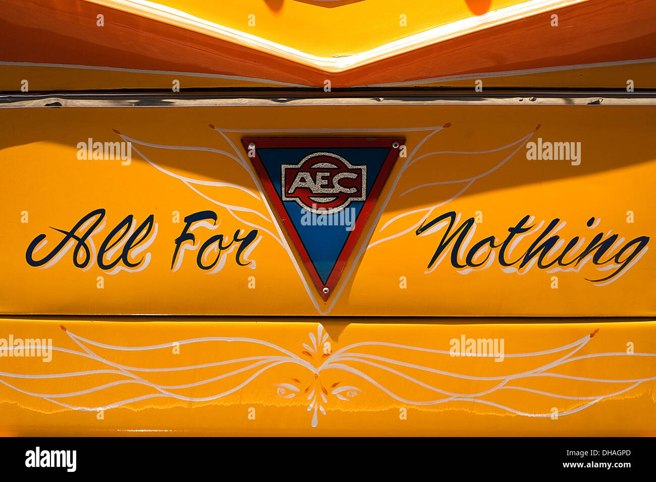 Malta. Tourism. Malta bus signs Stock Photo - Alamy