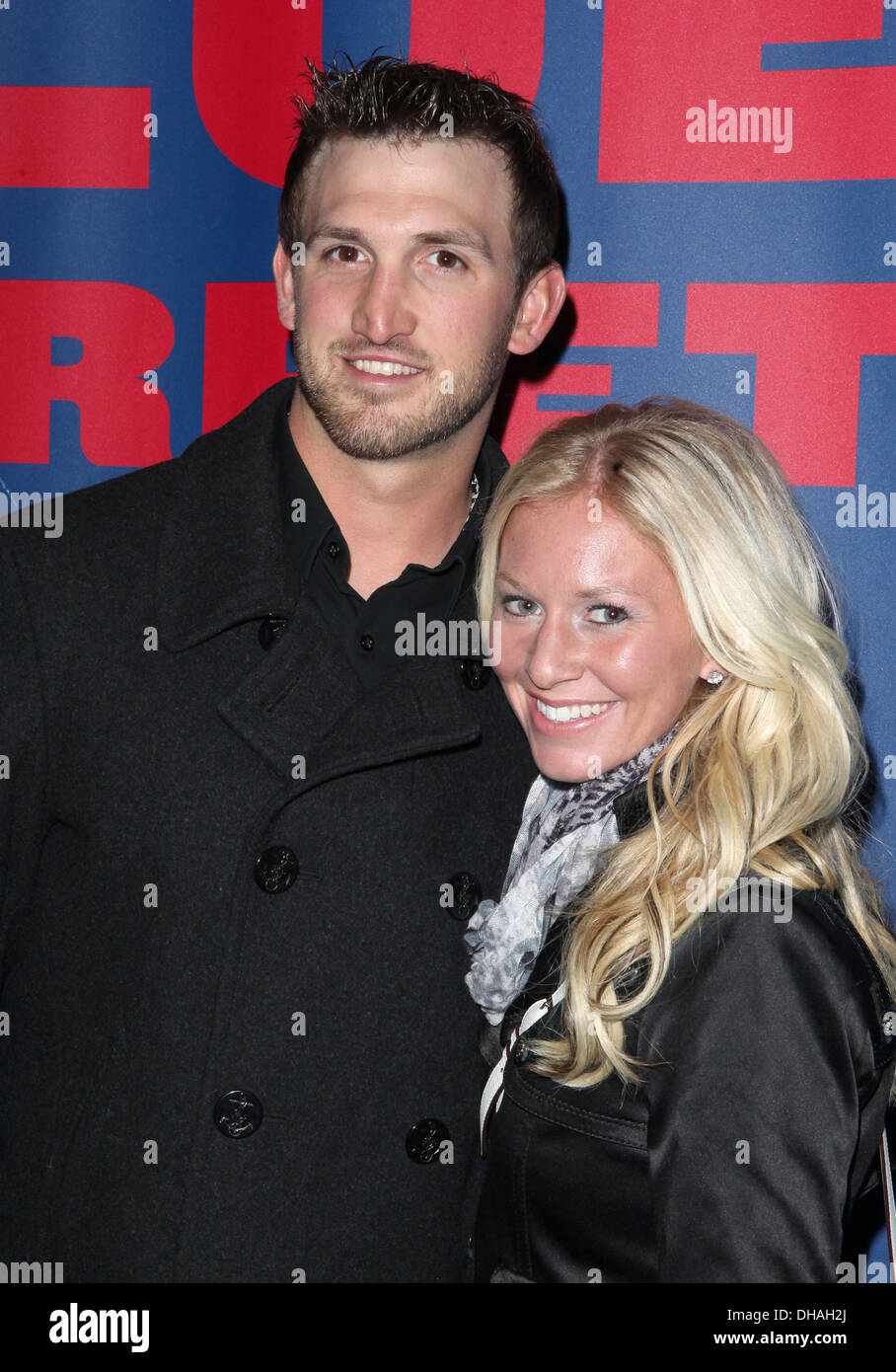 Jonathan niese hi-res stock photography and images - Alamy