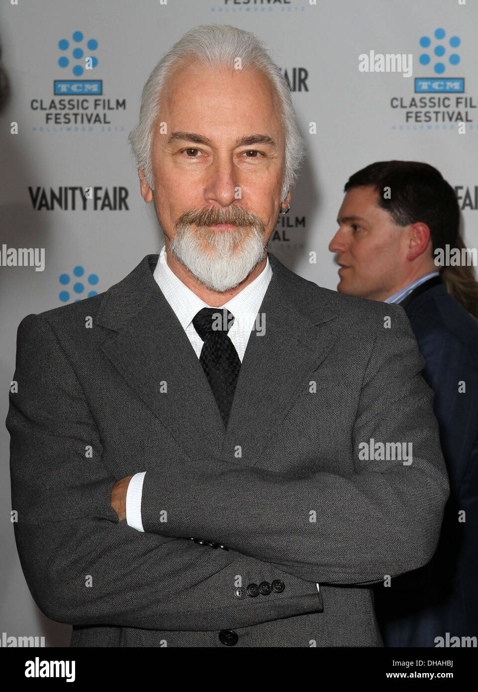 Rick baker hi-res stock photography and images - Alamy