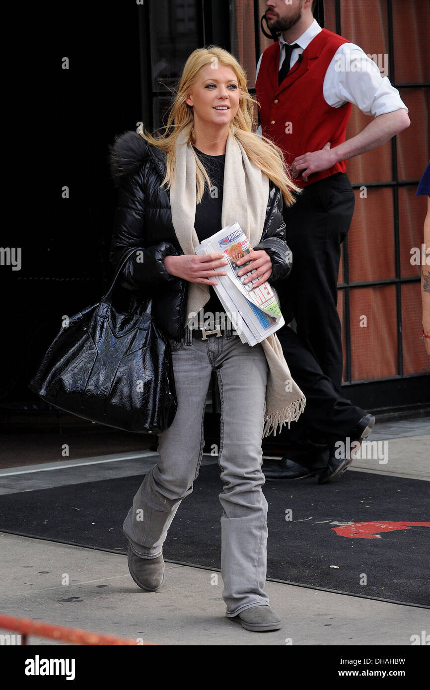 Tara hotel hi-res stock photography and images - Alamy