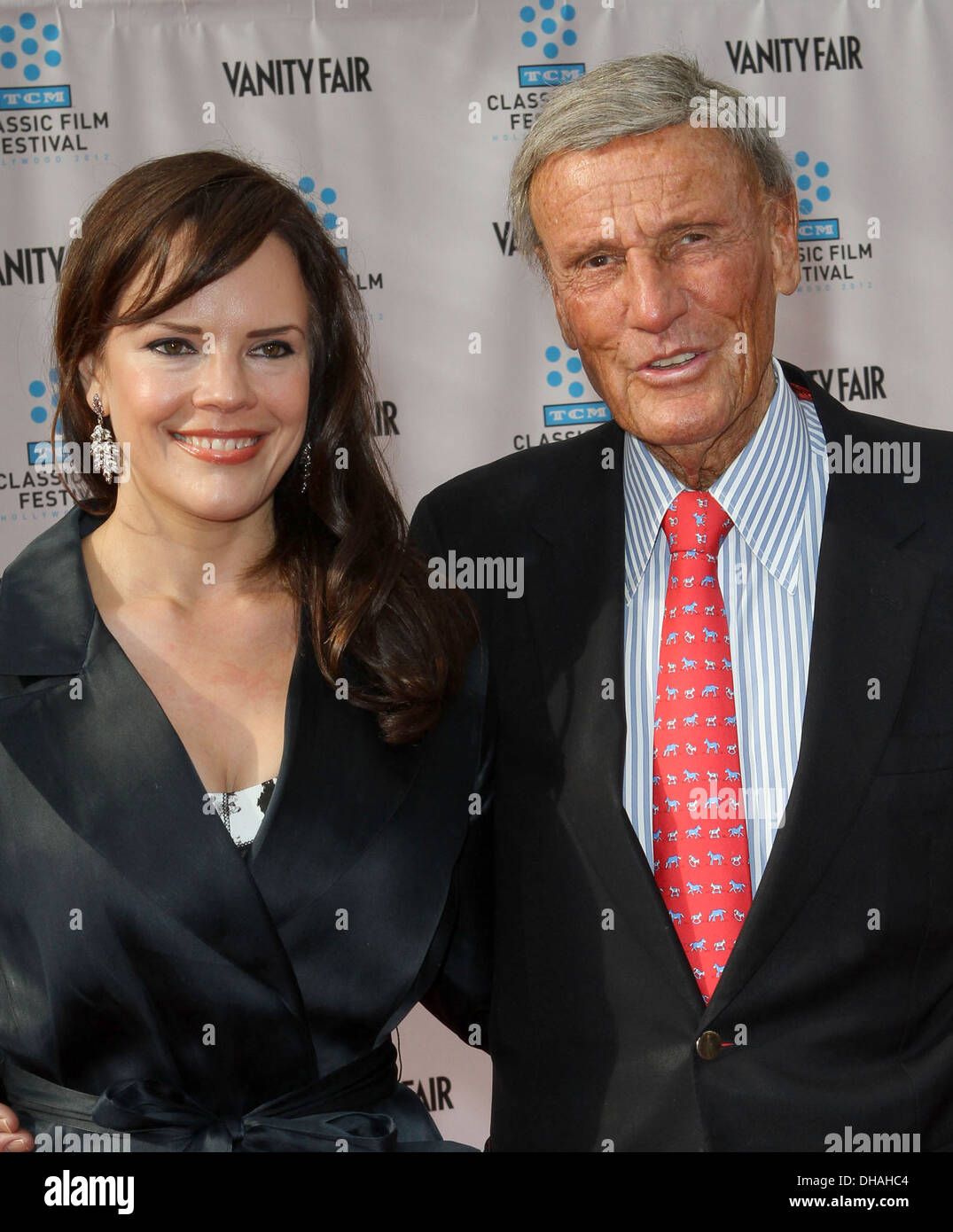 Richard Anderson Actor