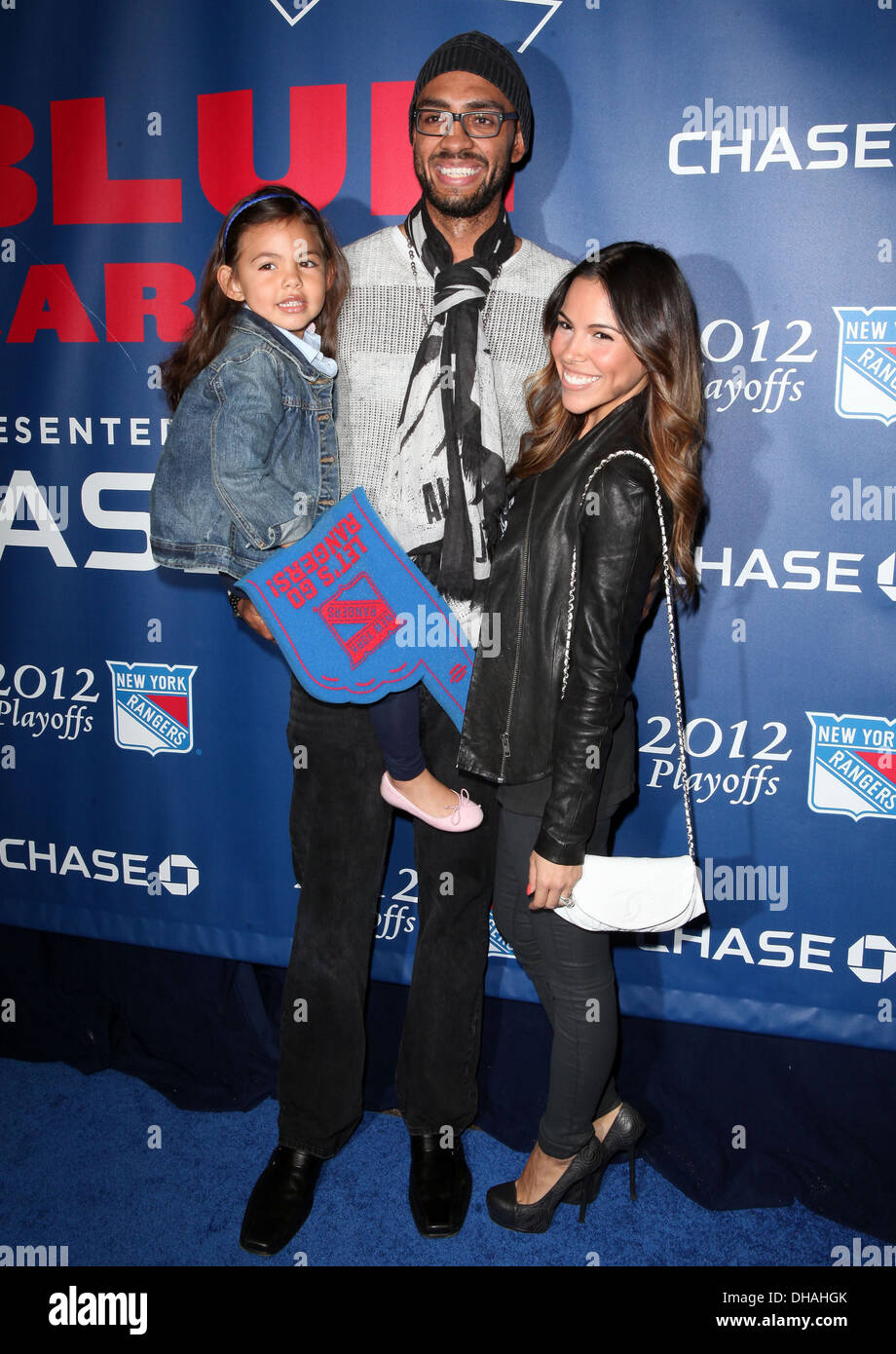 Evangeline Jefferies Jared Jefferies Jennifer Jefferies Blue Carpet ...