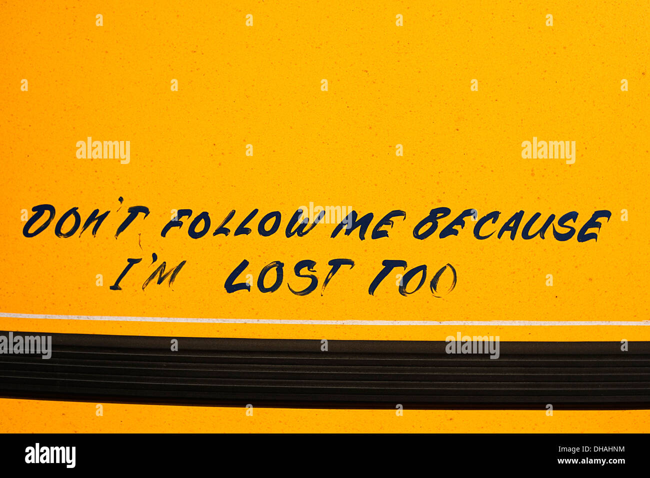 Malta. Tourism. Malta bus signs Stock Photo - Alamy