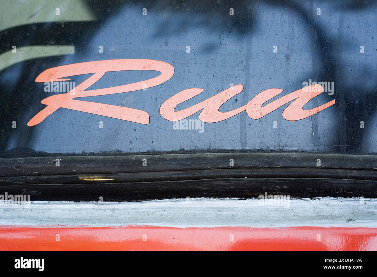Malta. Tourism. Malta bus signs Stock Photo - Alamy