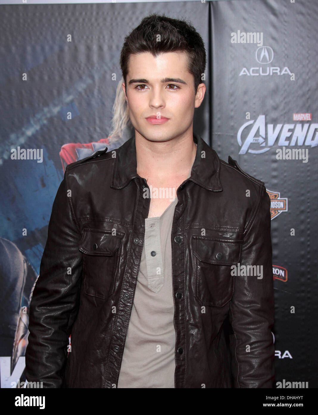 Boldman spencer hi-res stock photography and images - Alamy