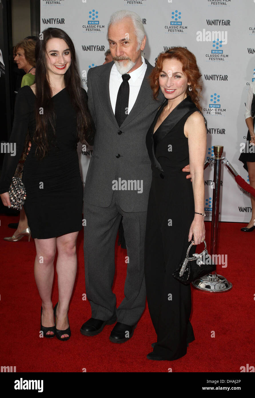 Rick baker hi-res stock photography and images - Alamy