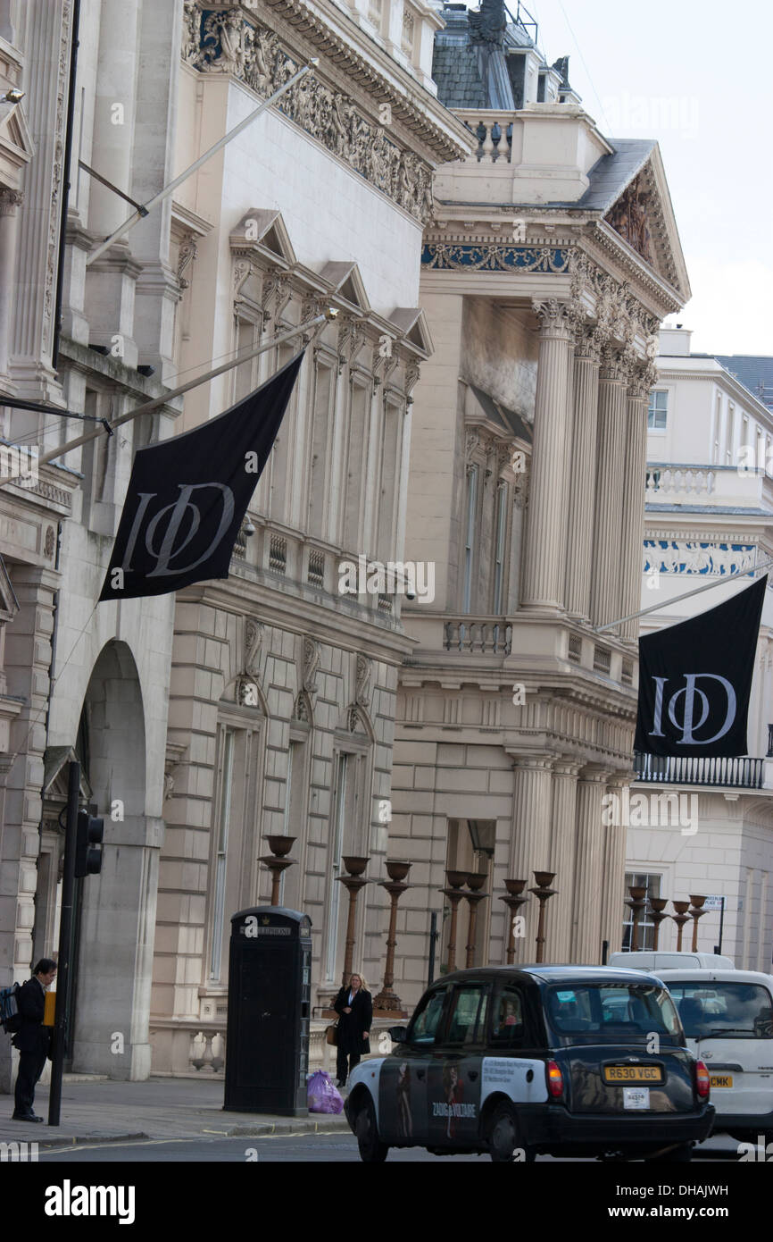 Directors uk hi-res stock photography and images - Alamy