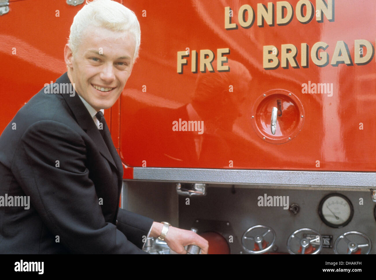 German musician singer hi-res stock photography and images - Alamy