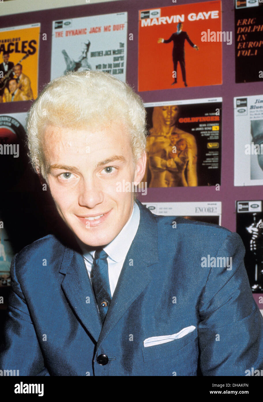 German musician singer hi-res stock photography and images - Alamy