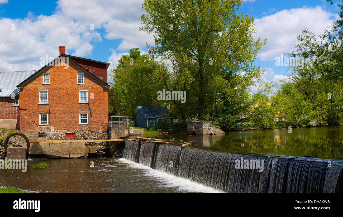 Stanbridge east mill hi-res stock photography and images - Alamy