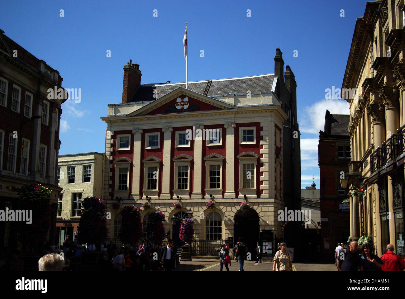 York mansion house hi-res stock photography and images - Alamy