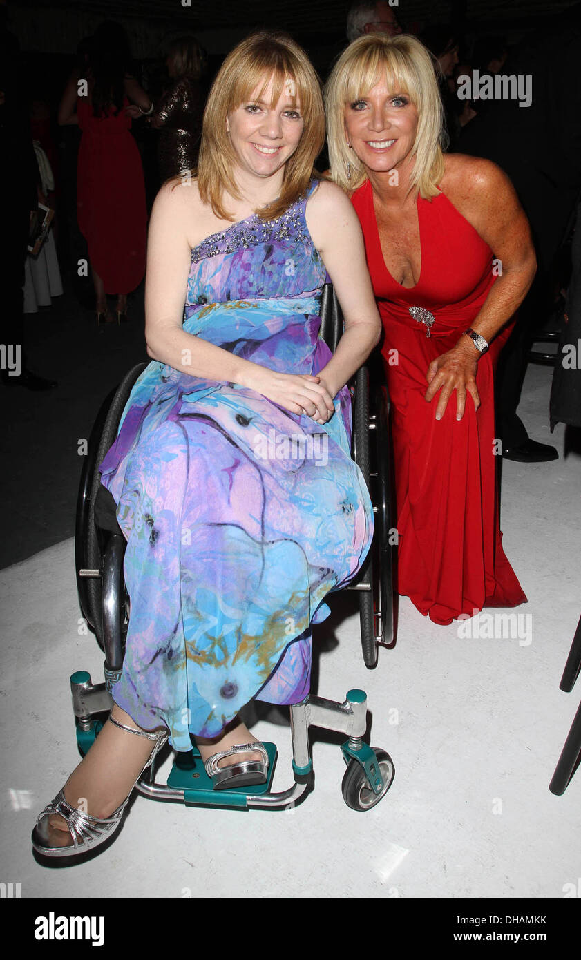 Rachelle Friedman Micki Purcell 'Walking With Anthony' Charity Event ...