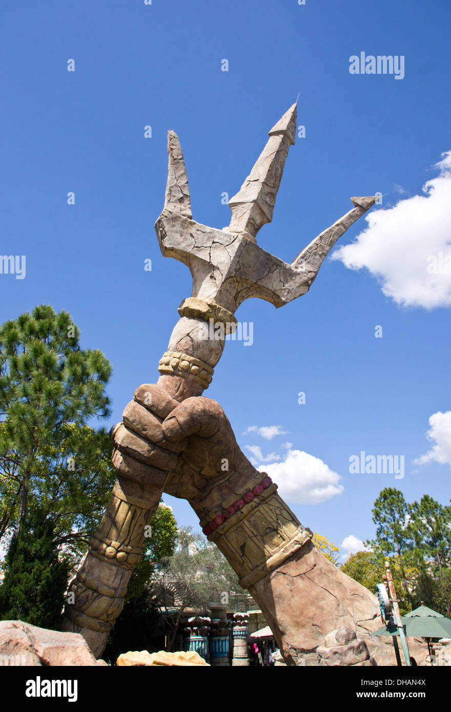 Pointy things hi-res stock photography and images - Alamy