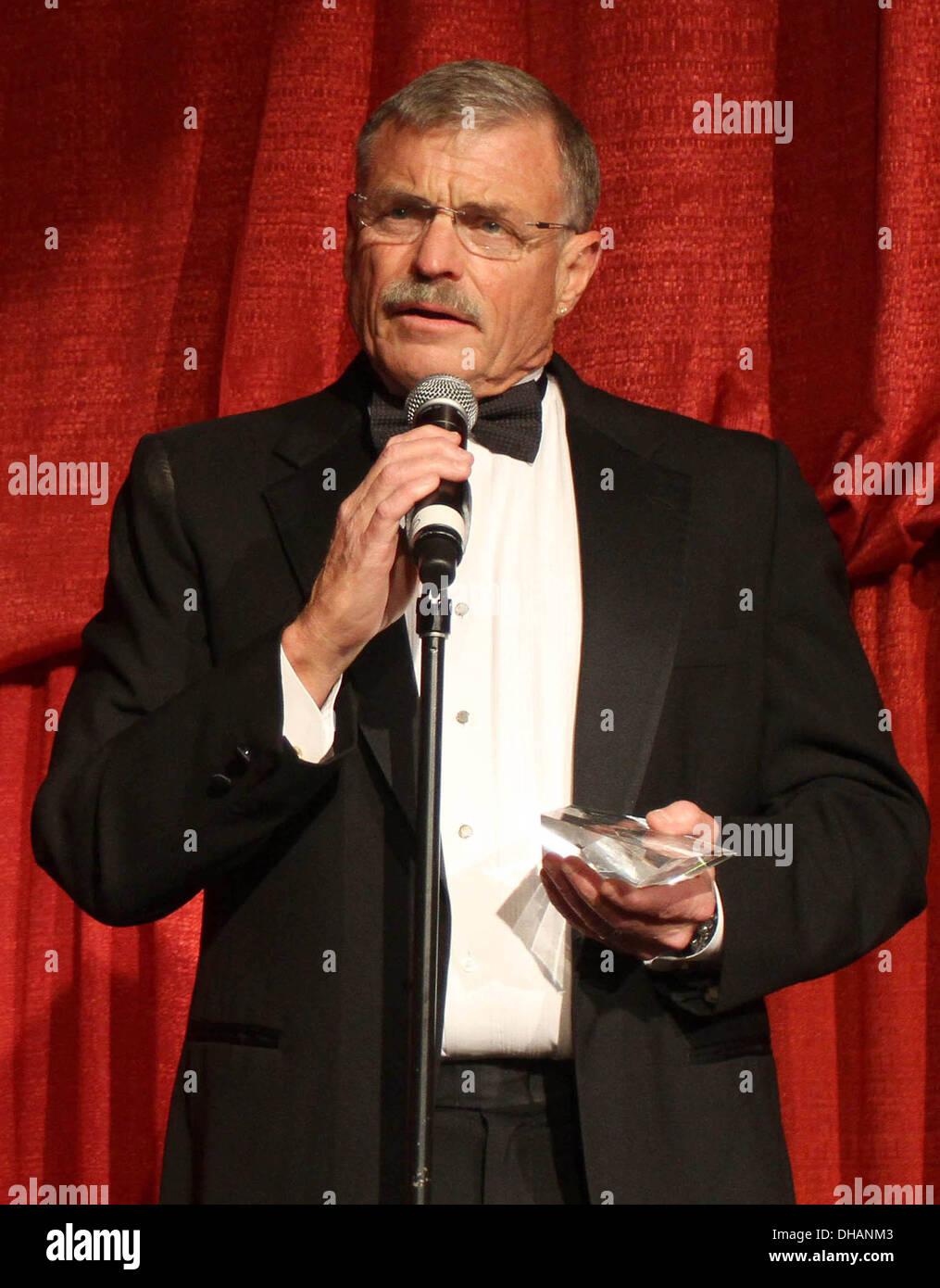 Oswald Steward 'Walking With Anthony' Charity Event held at Siren ...