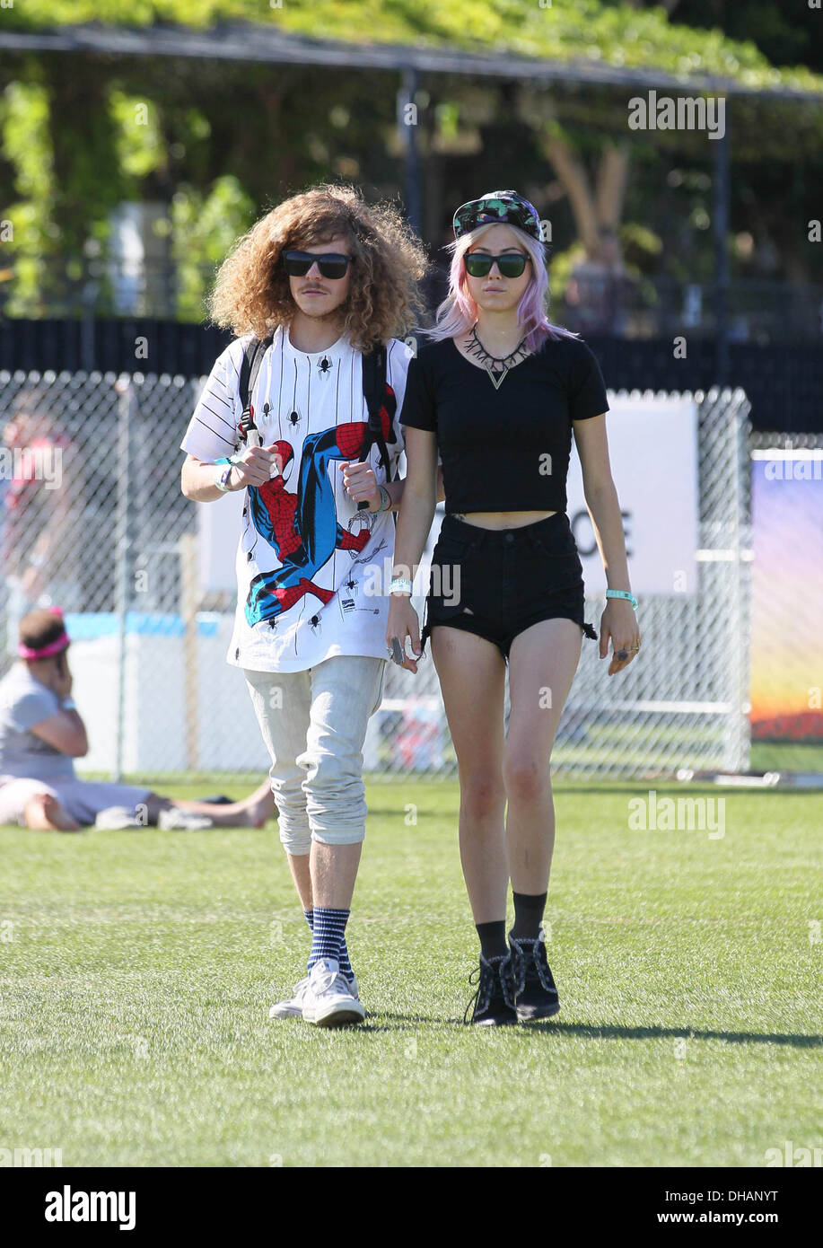 Blake Anderson Workaholics