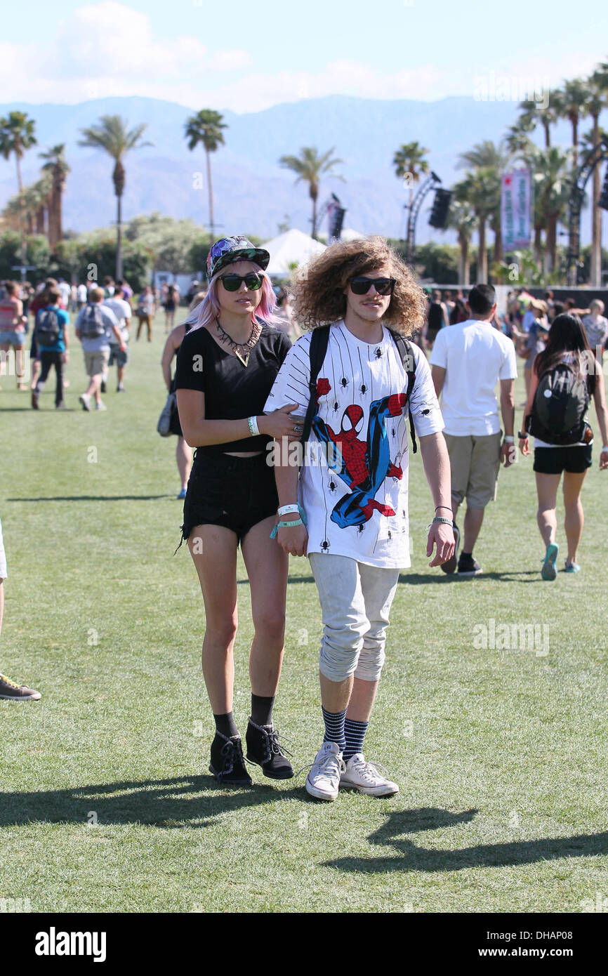 Blake Anderson No Mustache
