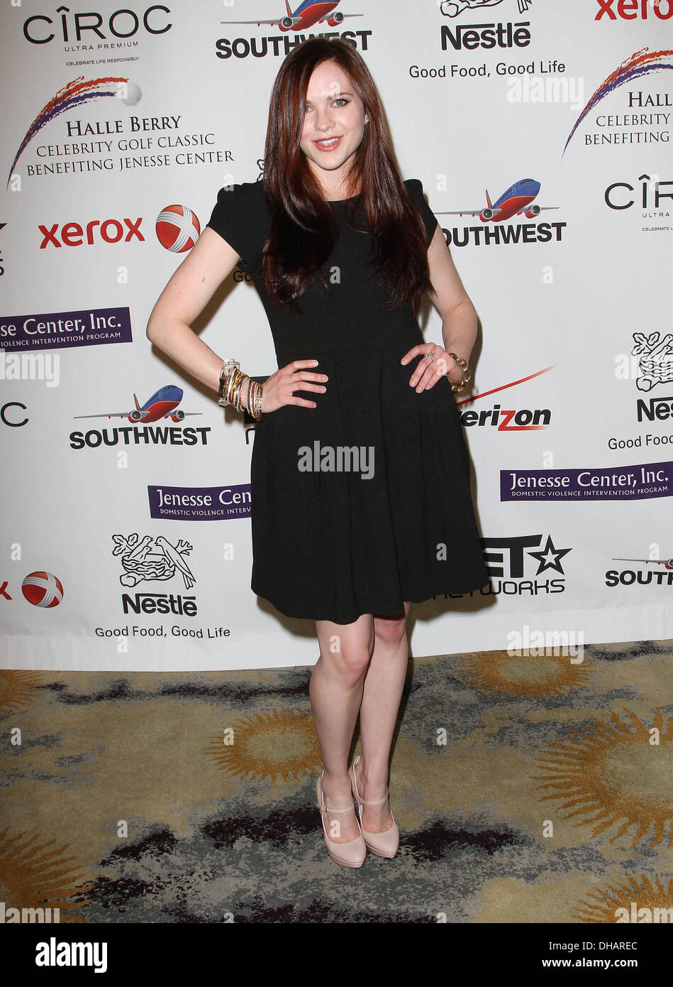 Caitlin Custer High Resolution Stock Photography and Images - Alamy