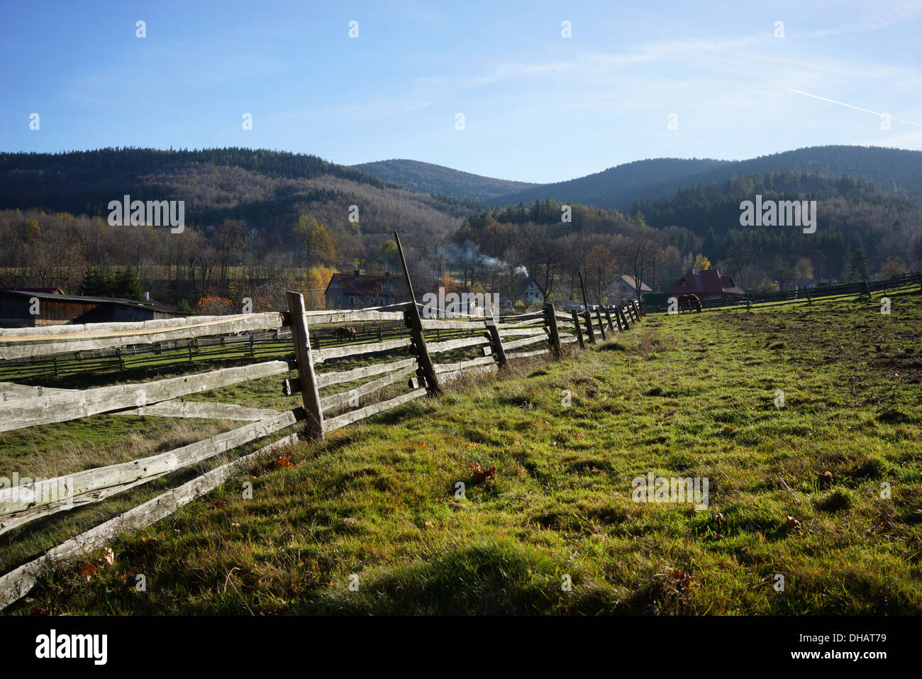 Agriculture in poland hi-res stock photography and images - Alamy
