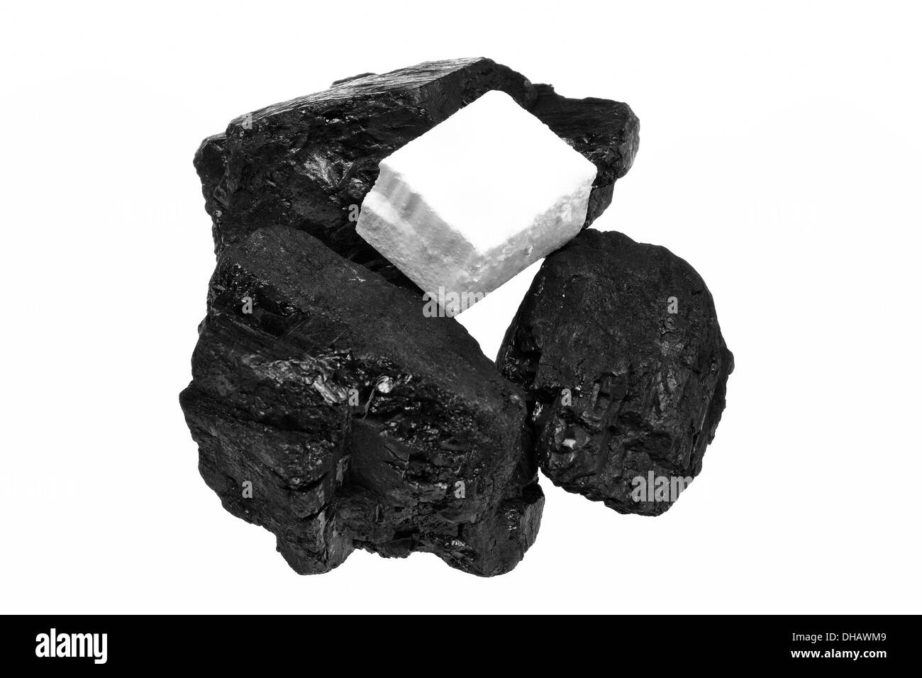 Cube station Black and White Stock Photos & Images - Alamy