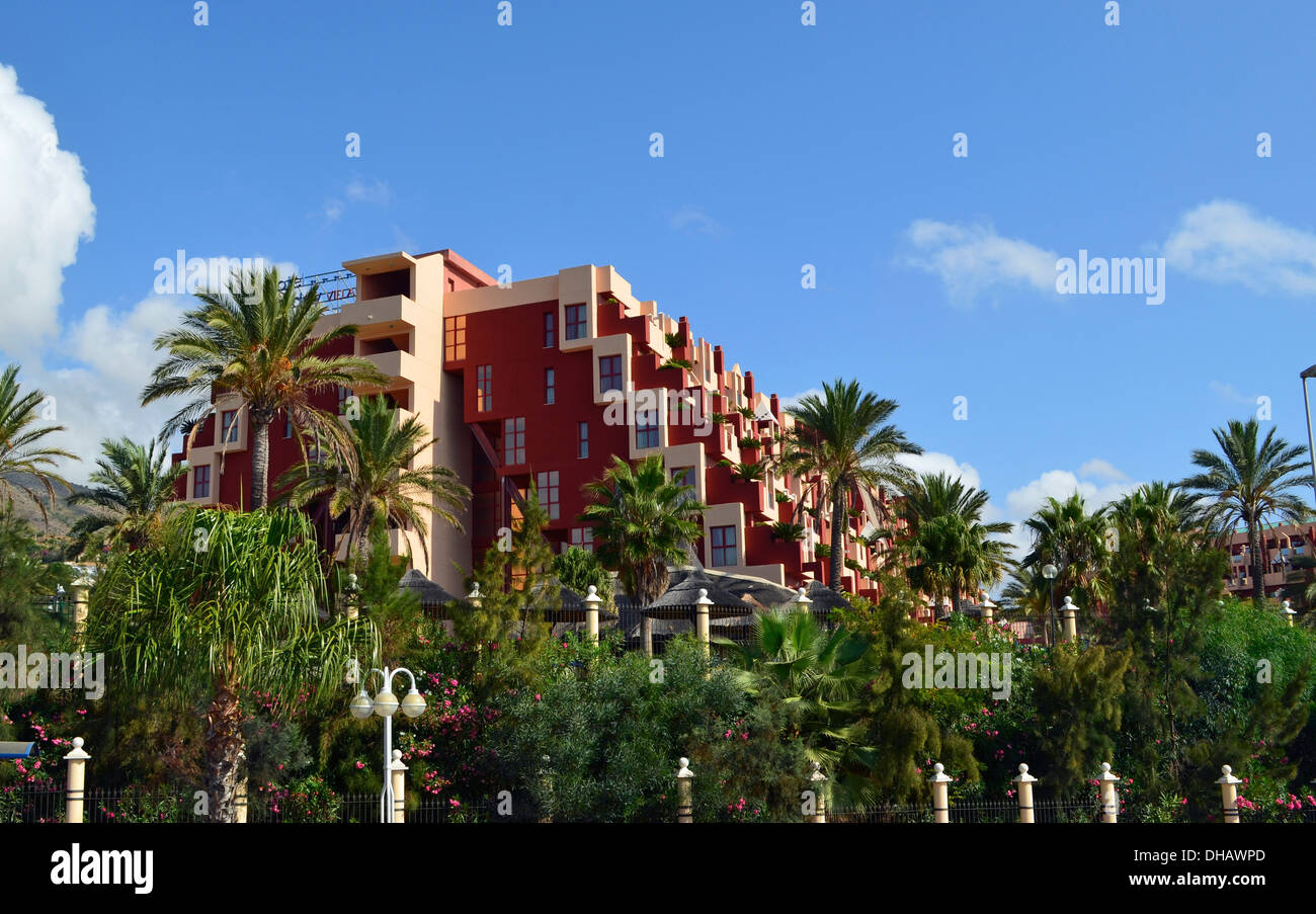Hotel costa del sol hi-res stock photography and images - Alamy