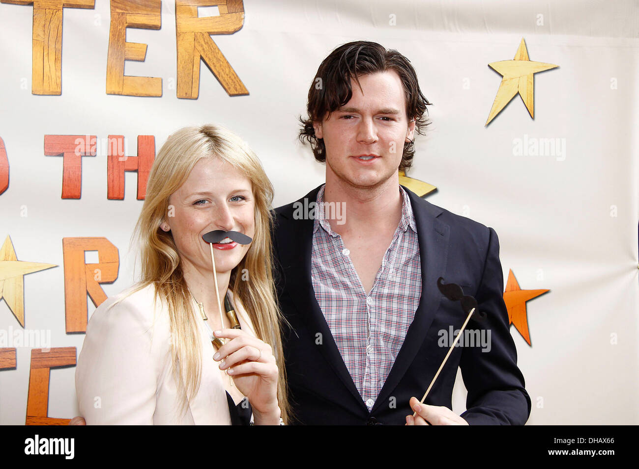 Peter gummer hi-res stock photography and images - Alamy