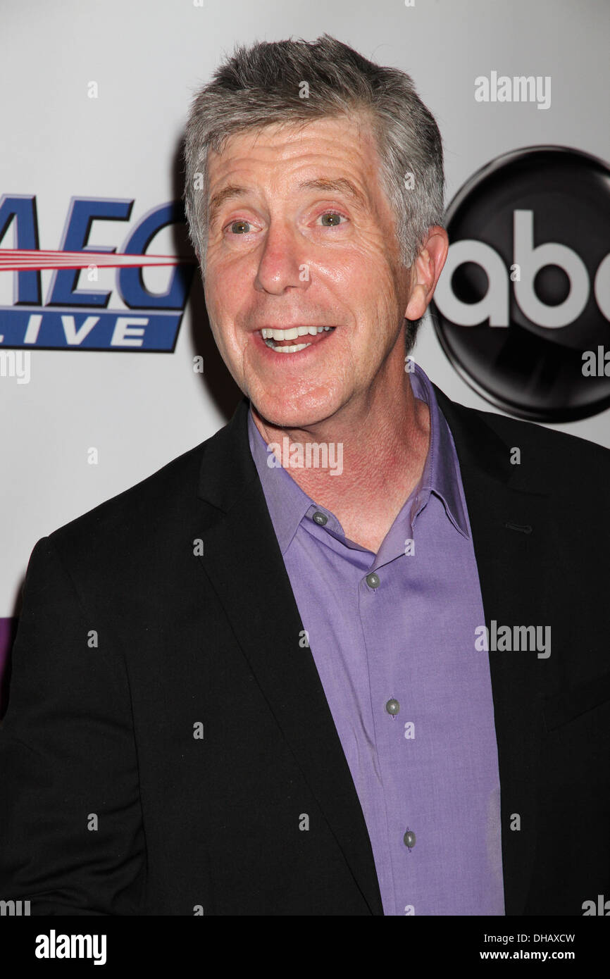 Tom Bergeron Dancing With Stars live in Las Vegas at Tropicana Las ...