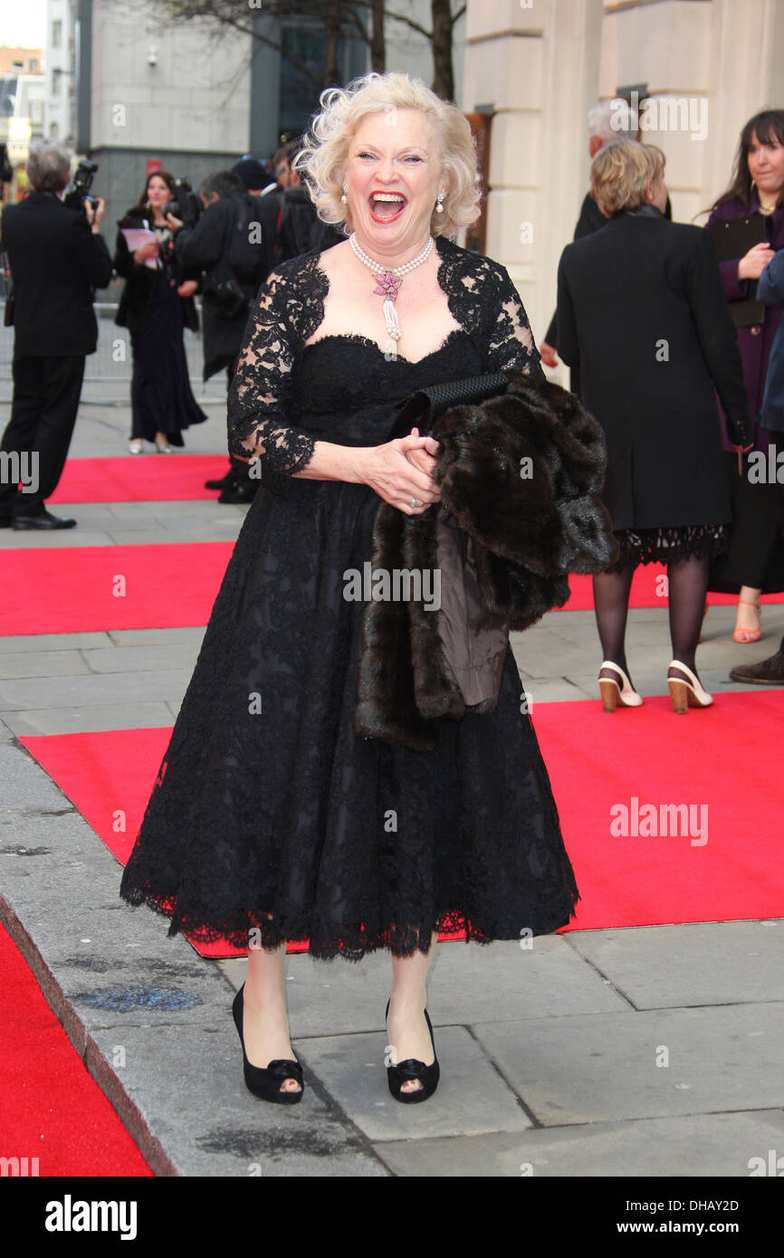 Sandra dickinson hi-res stock photography and images - Alamy