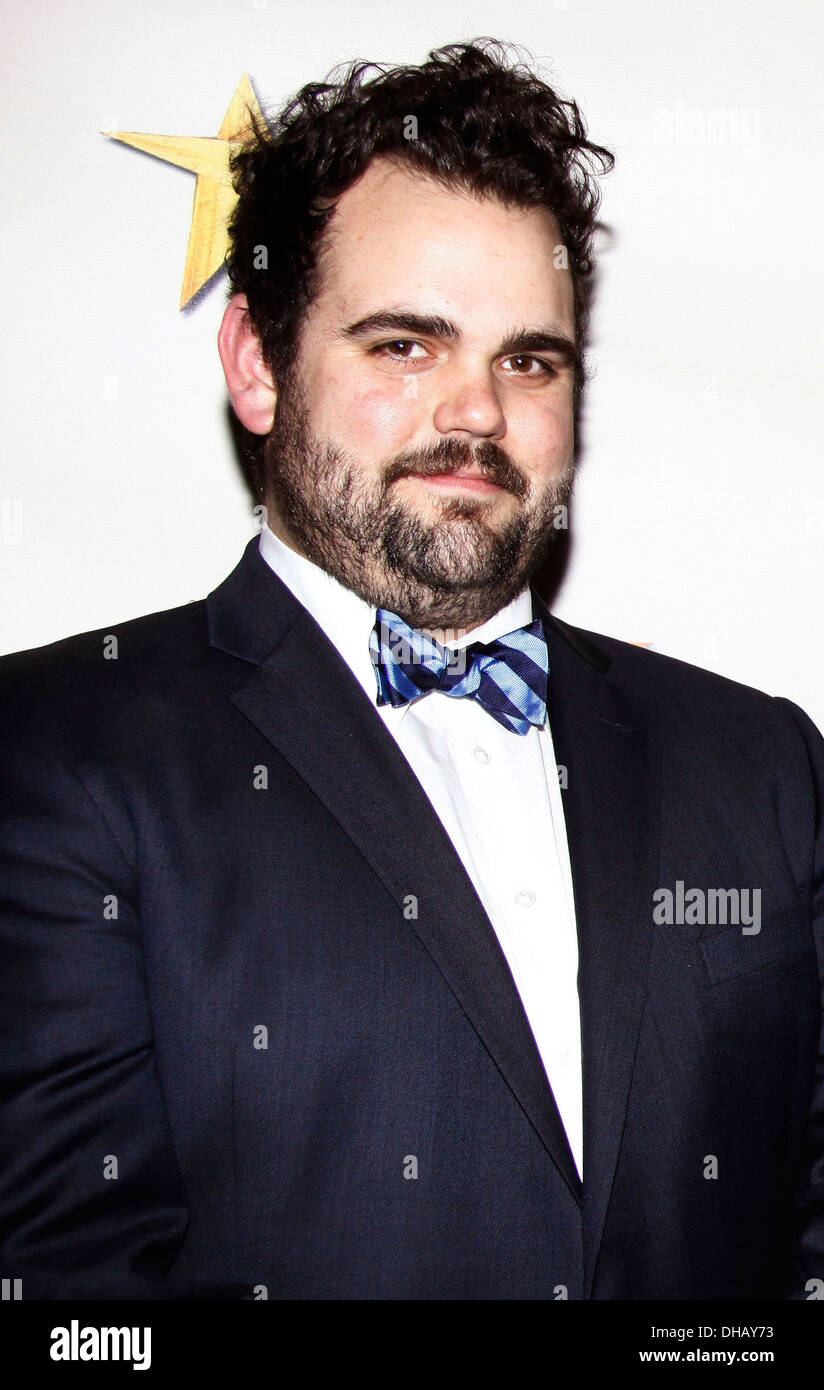 Greg Hildreth Broadway opening night after party for ‘Peter and ...