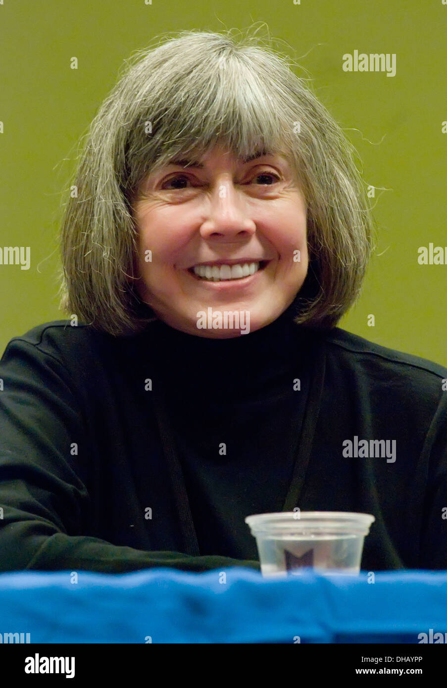 Anne rice hi-res stock photography and images - Alamy