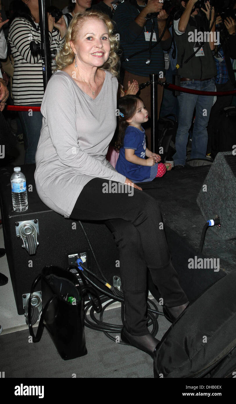 Michelle phillips hi-res stock photography and images - Alamy