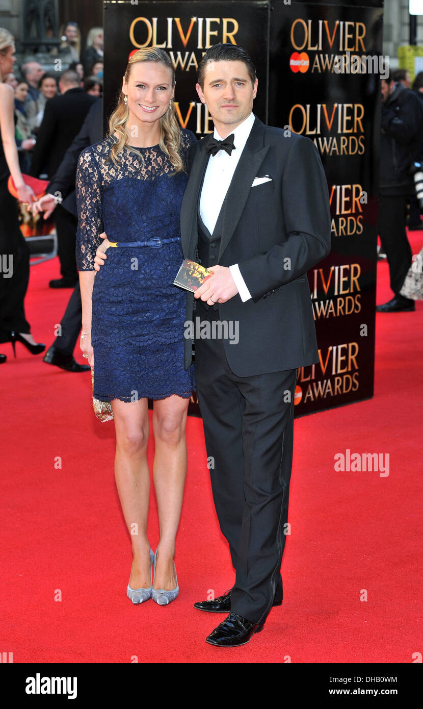 Tom chambers clare harding hi-res stock photography and images - Alamy