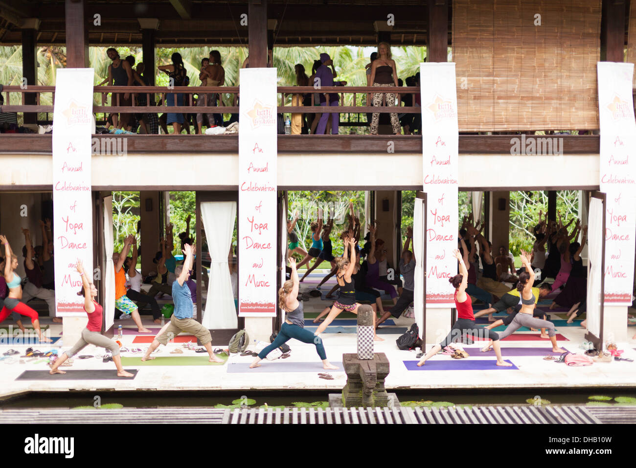 Spirit of indonesia hi-res stock photography and images - Alamy