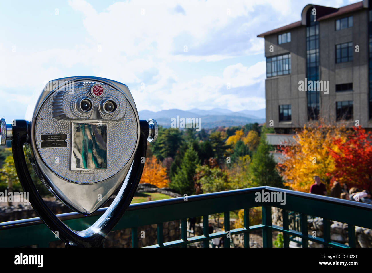 Grove park hi-res stock photography and images - Alamy