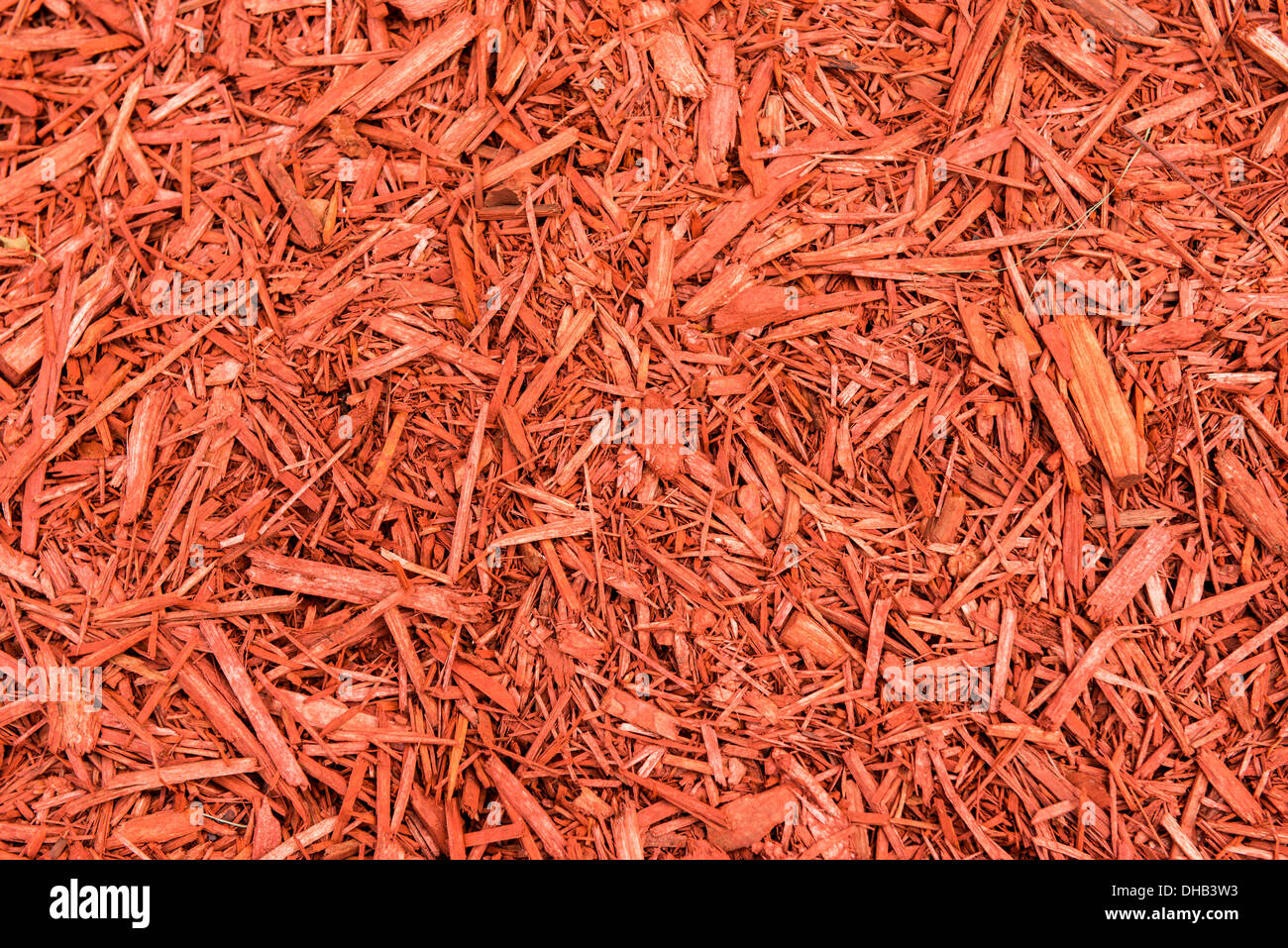 Bark mulch texture hi-res stock photography and images - Alamy