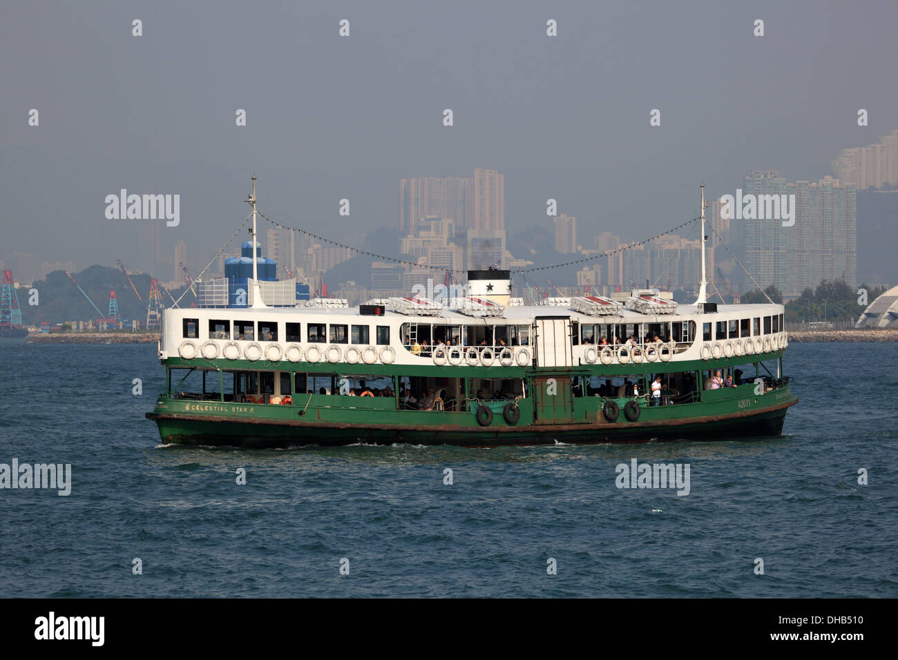 Vintage ferry boat hi-res stock photography and images - Alamy