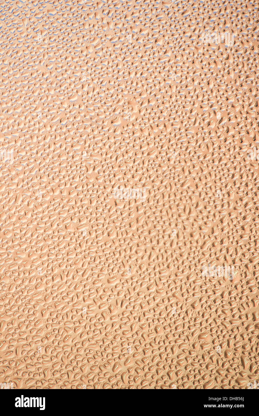 close up of water drops sharp in focus Stock Photo - Alamy