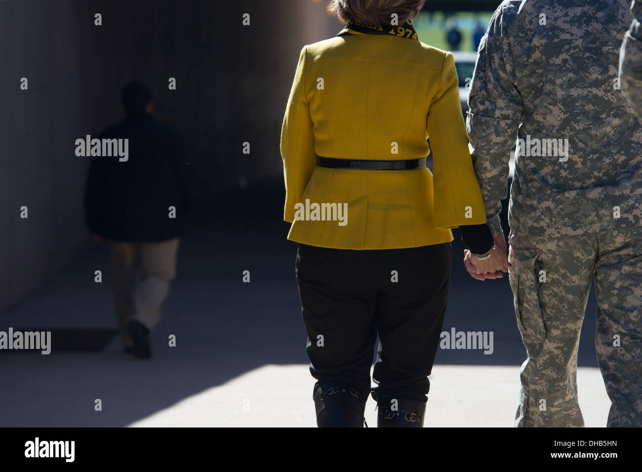 Mrs dempsey hi-res stock photography and images - Alamy