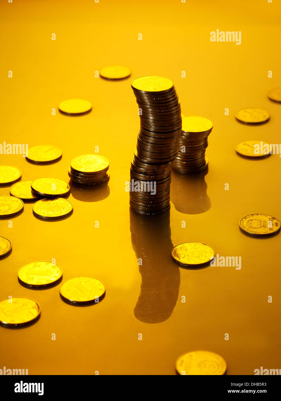 Chinese wealth symbol hi-res stock photography and images - Alamy
