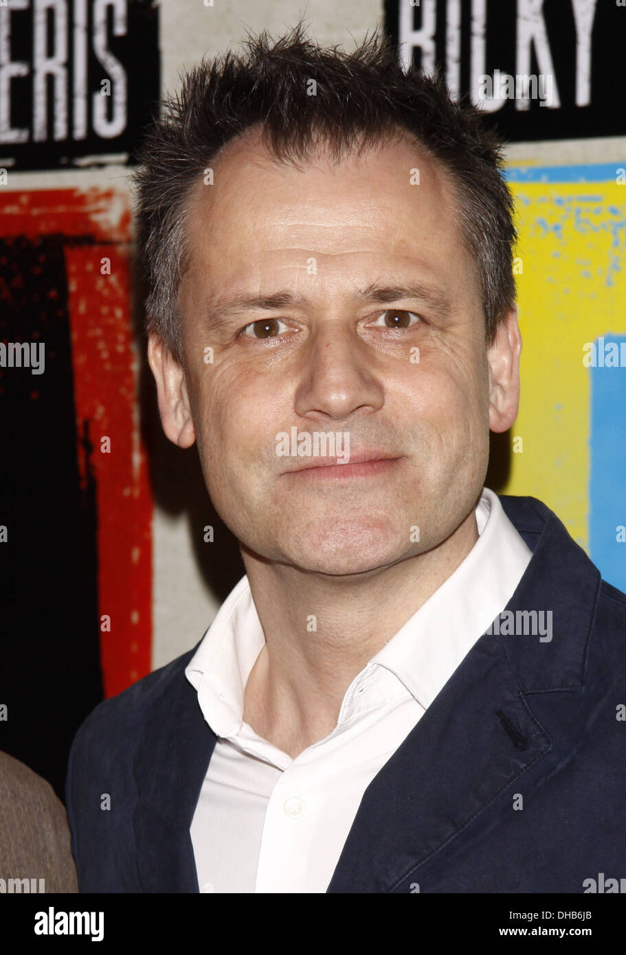 Michael grandage hi-res stock photography and images - Alamy